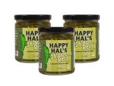 Happy Hal's Jalapeño Relish – Happy Hal's Jalapeno Co.